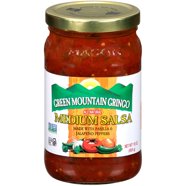 Zapata Fire Roasted Hot Roja Salsa, 16 oz - Walmart.com