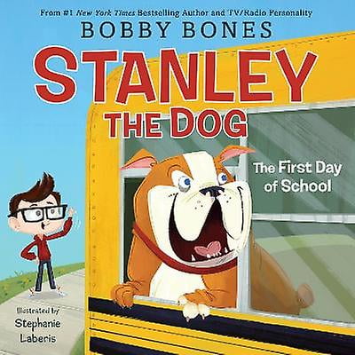 Stanley the Dog: The First Day of School | Walmart Canada