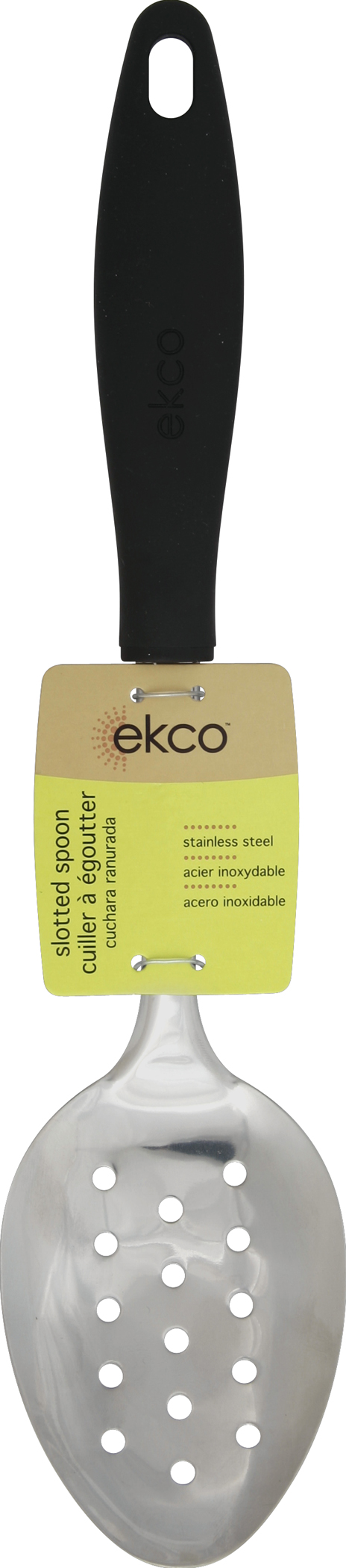 SLOTTED SPOON SS - Walmart.com