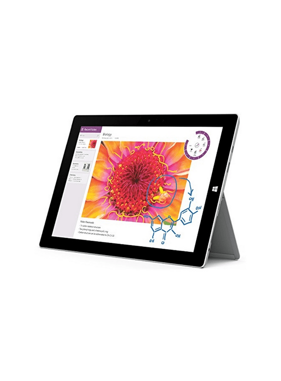 Microsoft Surface Tablet - Walmart.com