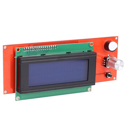 Main Control Board 2004lcd Liquid Crystal Display RUMBA32 Main Control ...