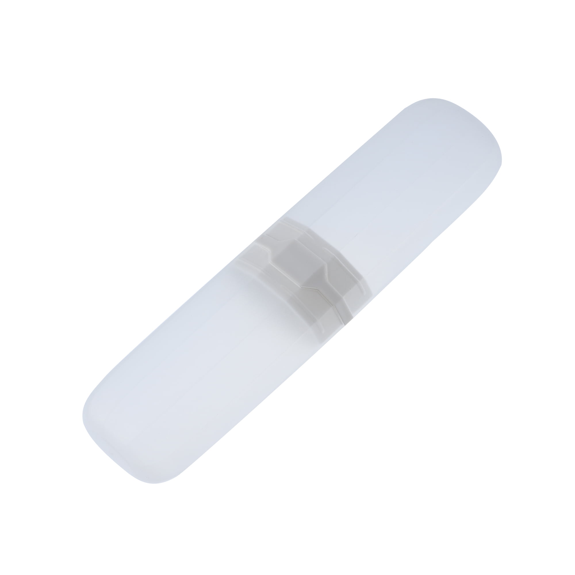 Unique Bargains Toothbrush Case Traveling Toothbrush Holder Case ...