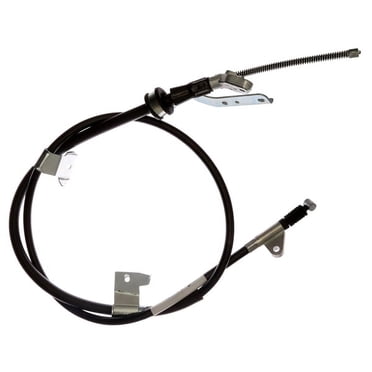 E-Stopp ESK001 Electric Emergency Brake Kit, Auto Parking Hardware with ...