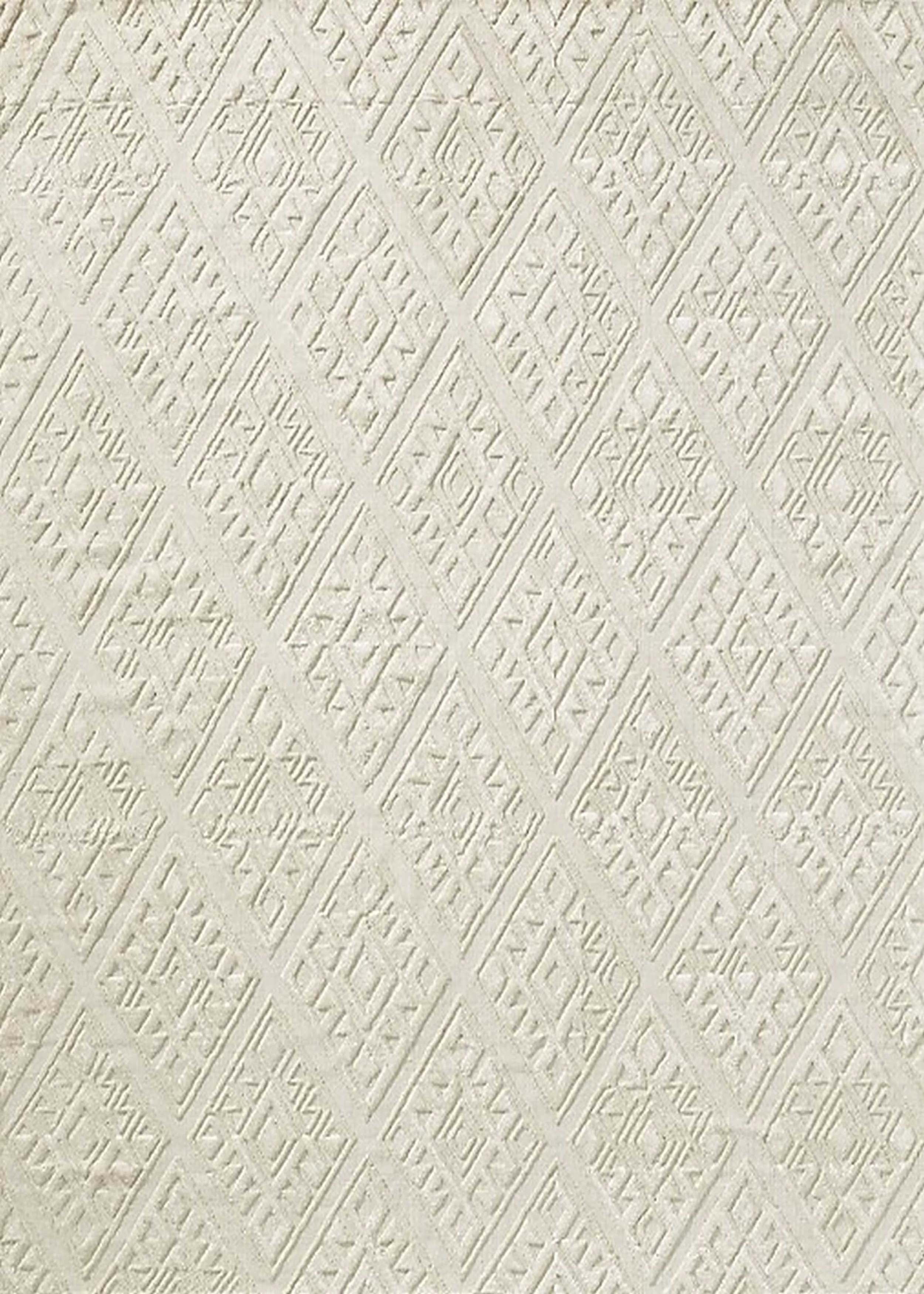 Ahgly Company Indoor Rectangle Mid-Century Modern Gold Solid Area Rugs ...