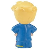 Fisher-Price Little People Eddie - Walmart.com