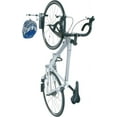 Topeak OneUp Bike Stand Wall Mount Storage Rack 1-bike Gray/Silver ...