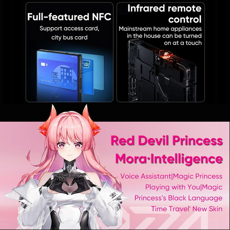 Free Shipping! REDMAGIC 9S Pro 5G Smartphone 6.8 Free Shipping! REDMAGIC 9S Pro 5G Smartphone 6.8