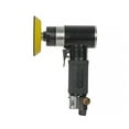 3inch(75mm) High Speed Mini Pneumatic Sander Air Polisher Machine Non ...