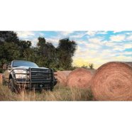 Ranch Hand Fbf081Blr 08-10 Ford HD Legend Front Bumper - Walmart.com