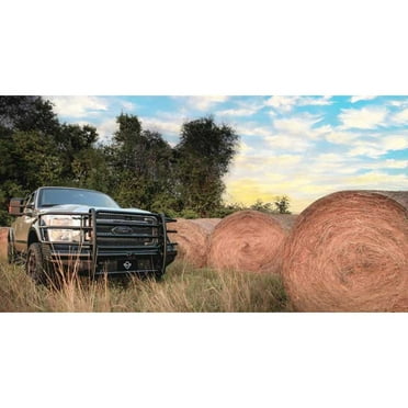 Ranch Hand Fbf991Blr 99-04 Ford Hd/00-04 Excursion Legend Front Bumper ...