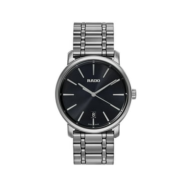 Rado Sintra Jubile Mens Watch R13432732 - Walmart.com