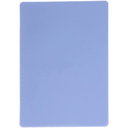 HUACA A4 Writing Pad,Multifunctional Plastic Exam Writing Soft Pad ...