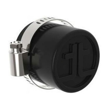 Fresh Air intake kit for Pellet/Multi-fuel Stoves - Walmart.com