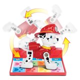Paw Patrol - Action Pack Pup - Back Flip Marshall - Walmart.com