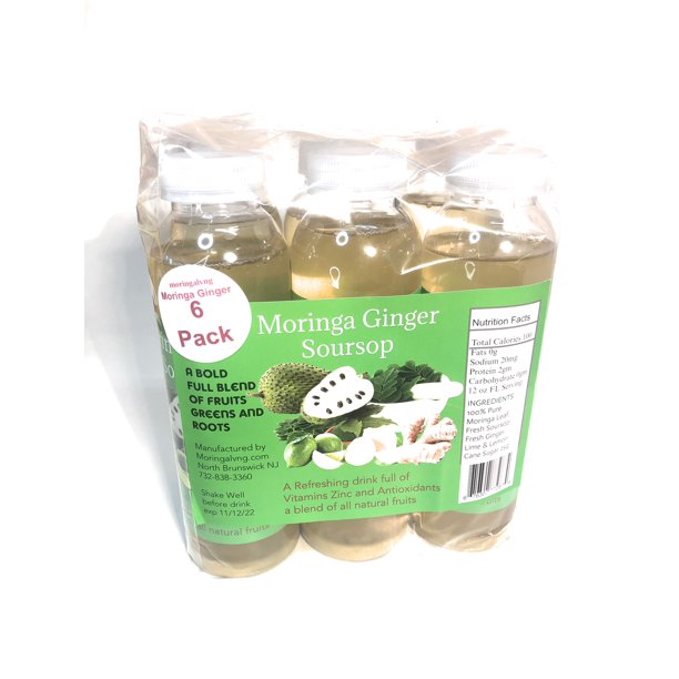 Soursop Bitters