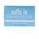 Sulfo Lo Cleansing Bar Soap 3.50 oz - Walmart.com