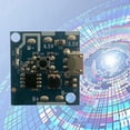 20Pcs Multifunction Portable Handheld Fan Motherboard USB Mini Fan PCBA ...