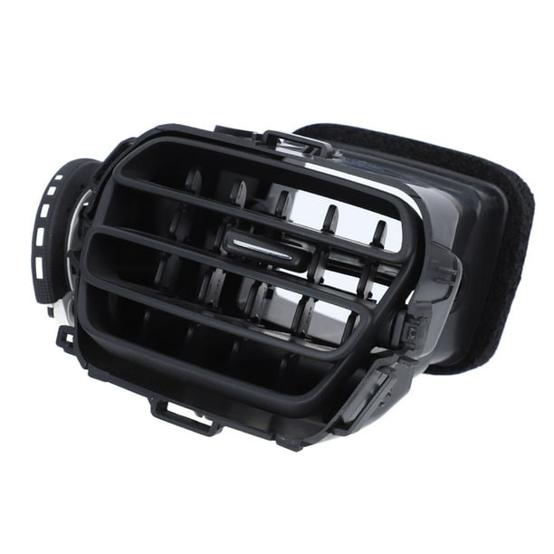 Grille de Sortie d'Air de Tableau de Bord avant, Grille de Sortie d'Air ...