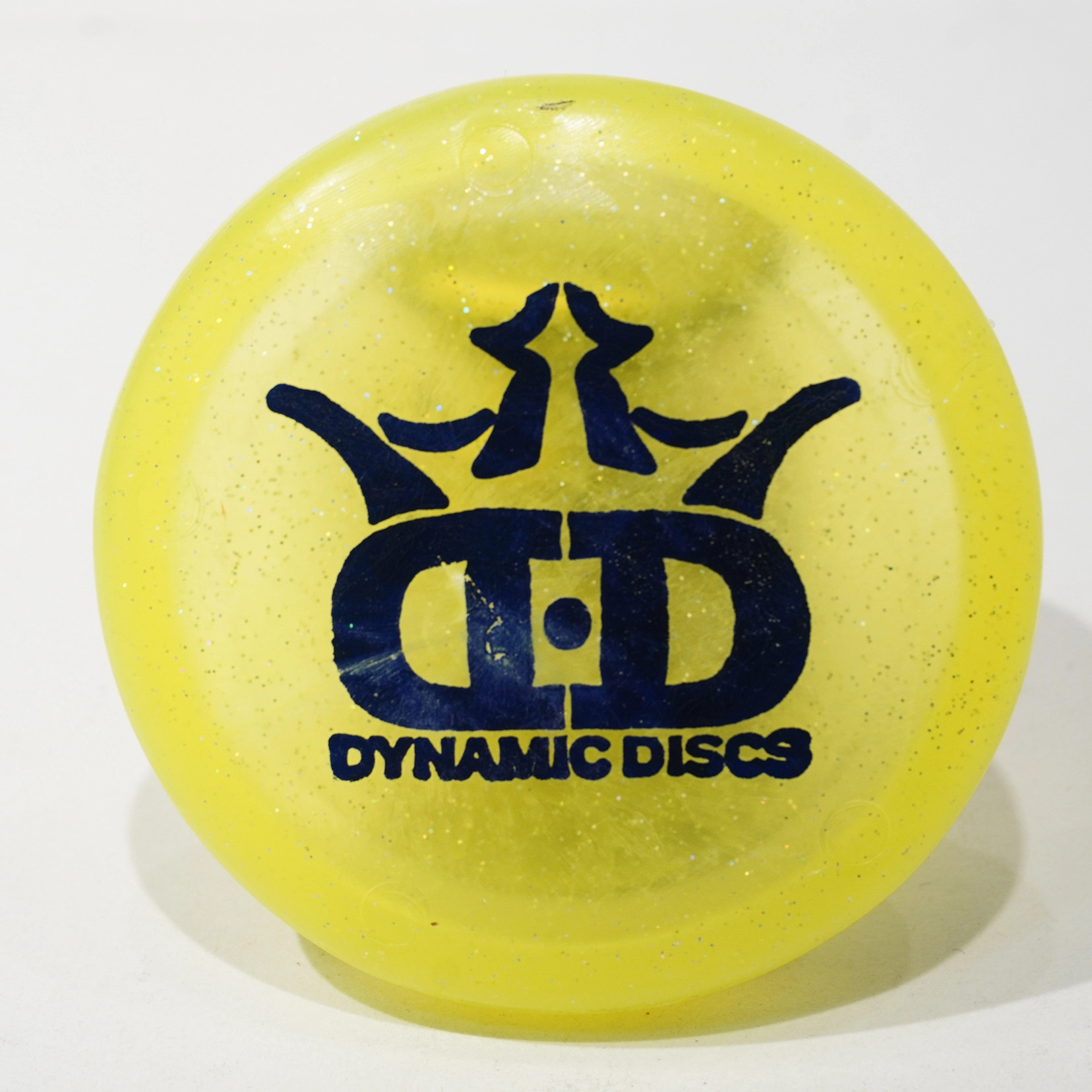 Dynamic Discs Mini Can Topper - Walmart.com