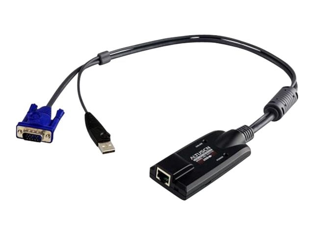 USB KVM ADAPTER CABLE CPU MODULE - Walmart.com