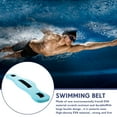 Swimming Flotation Exercise Belt Water Aerobics Belt Water Waist Belt ...