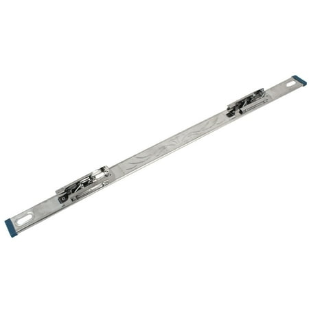 Office Library Bookstore Spring Loaded Paper Newspaper Clip Holder ...