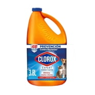 Limpiador Multiusos Pinol Repelente de insectos 1.65 l | Walmart en línea