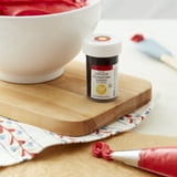 Wilton Red-Red Food Coloring Edible Gel for Baking & Cake Decorating No ...