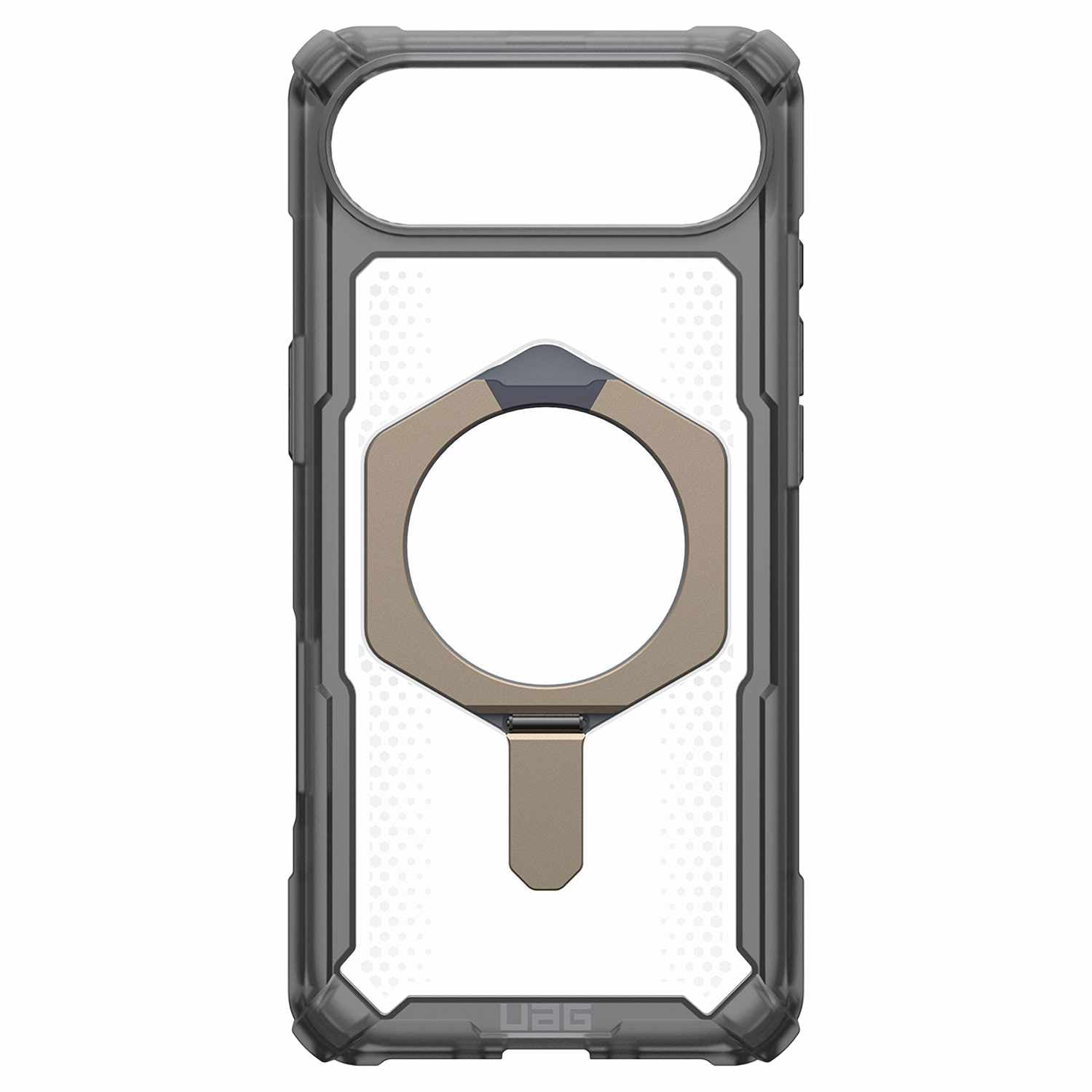 Click here for Urban Armor Gear Uag Plasma Xte Magsafe Rugged Cas... prices