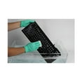 Seal Shield Silver Seal Waterproof - Keyboard - USB - US - black ...