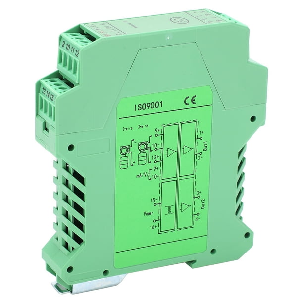 DC Signal Isolator,DC Signal Isolator Current DIN Rail Mount Isolator ...