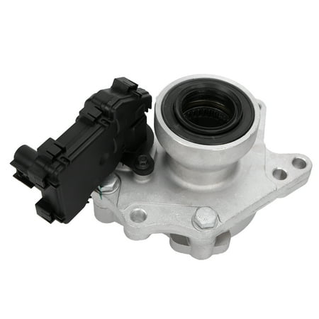 Disconnect Actuator Front Axle Disconnect Actuator 600-115 12471629 4wd ...