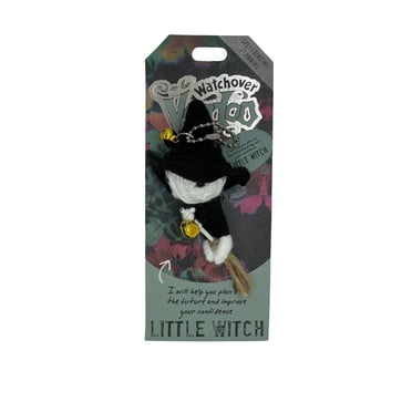 Watchover Voodoo Doll - The Princess - Walmart.com