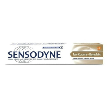 Sensodyne Pronamel Toothpaste Double Twin Pack Value Bundle - Walmart.com
