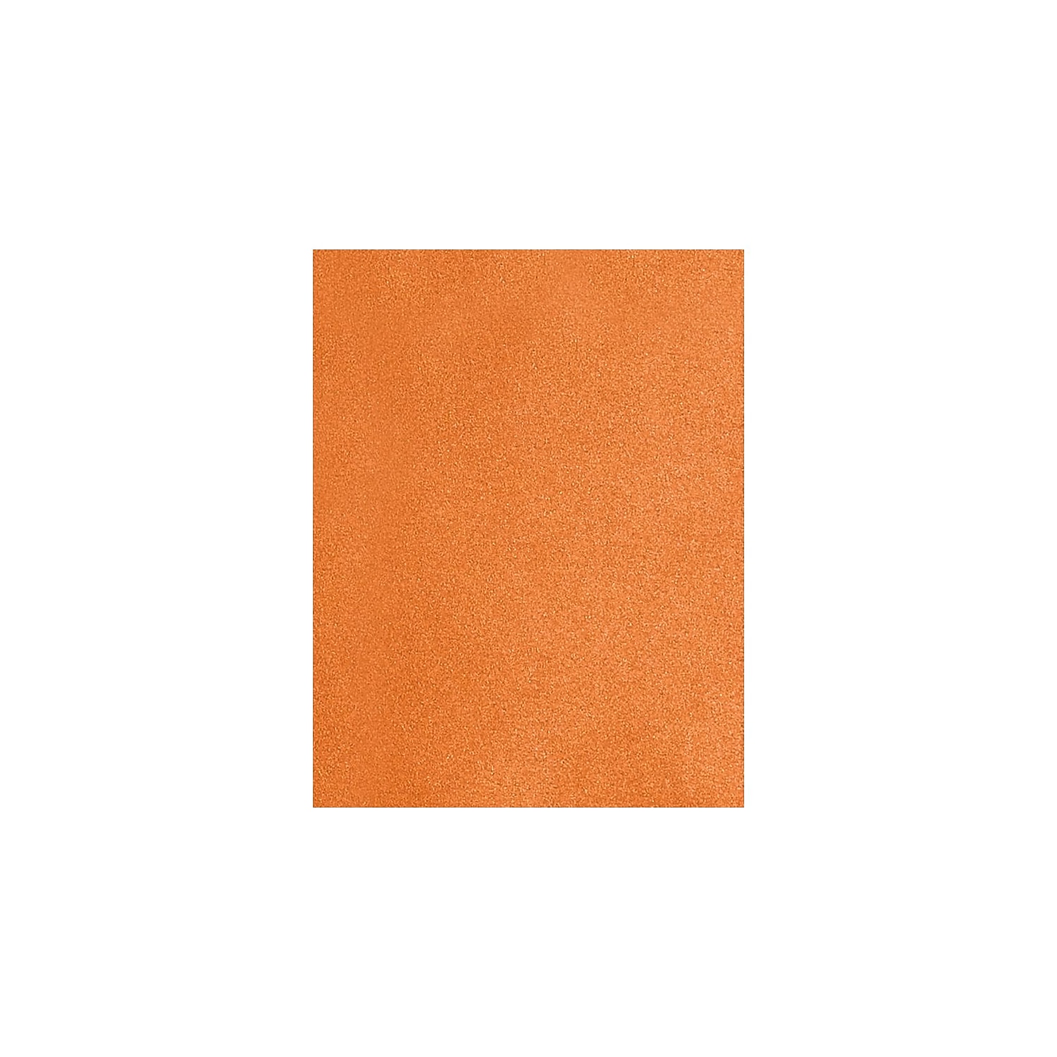 8 1 2 X 11 Paper Flame Metallic 250 Qty Walmart