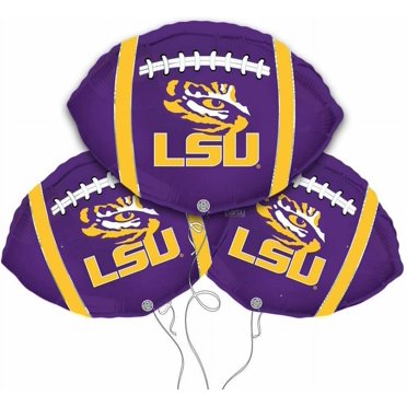 Vikings Football 13 PIECES! Birthday Party Balloons Decoration Supplies ...