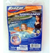 Banzai Spring & Summer Toys Pool Time Dive Rings 6-Pack - Walmart.com