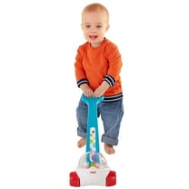 Fisher-Price Walker Corn Popper Push Toy, Exciting Popping Action ...