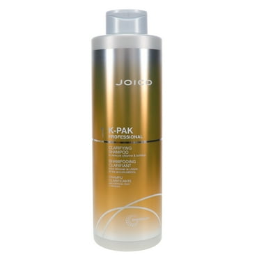 K-Pak Clarifying Shampoo, By Joico, 33.8 Oz - Walmart.com
