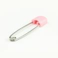 OsoCozy Diaper Pins (8pk), Pink - Walmart.com