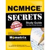 Ncmhce Secrets Study Guide: Ncmhce Exam Review for the National ...