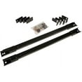Demco 8551010 Hijacker UMS-Series Frame Mounting Bracket Kit For Chevy ...