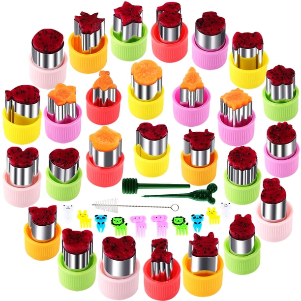 Flower Shaped Cutter