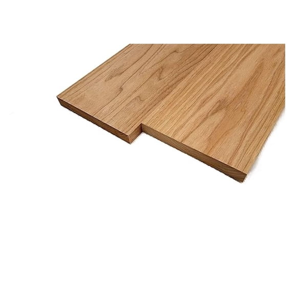 Okoume Lumber Board - 3/4" x 4" (2 Pcs) - Walmart.com
