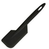 iSi Flex-it Silicone Wide Spatula, Graphite - Walmart.com