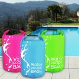 Floating Waterproof Outdoor Bag-Pink - Walmart.com