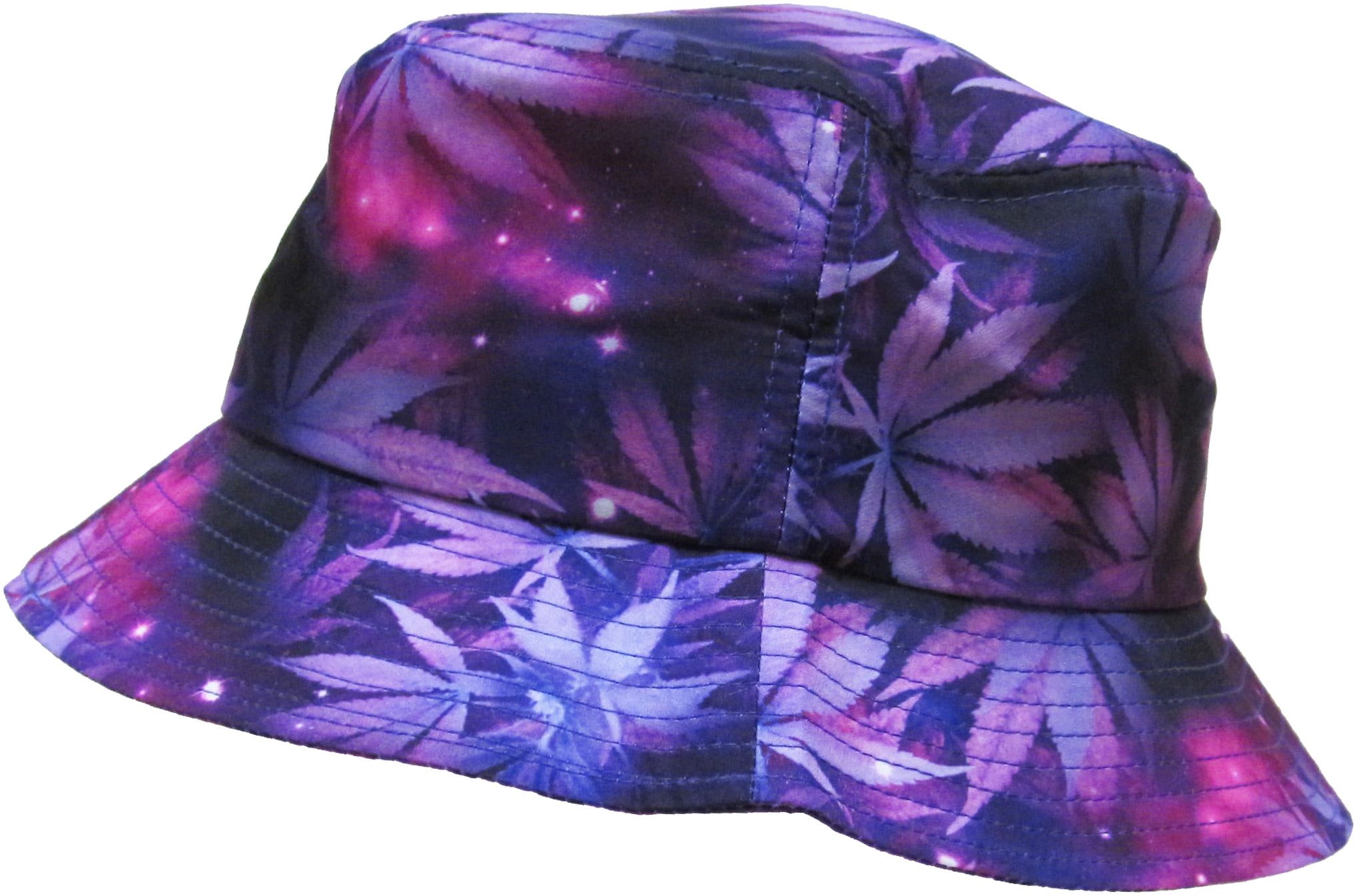 Galaxy Bucket Hats