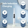 Magnetic Charger Compatible with Oral-b IO 7/8/ 9 Series Electric ...
