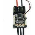 Mini V6 MK5 with Power Button Base on VESC6.6 with Aluminum Anodized ...