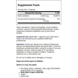 Jarrow Formulas Biotin 5000mcg, Energy Production, Skin and Hair ...